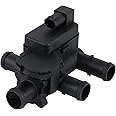 Amazon.com: 2308300084 HVAC Heater Control Valve Solenoid Valve ...