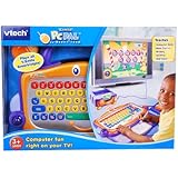 Amazon.com: VTech - V.Smile Smart keyboard: Toys & Games