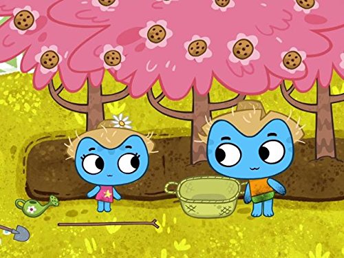 Watch Kit n Kate - Season 2 | Prime Video