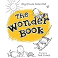 The Wonder Book: Rosenthal, Amy Krouse, Schmid, Paul: 9780061429743 ...