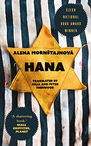 Amazon.com: Hana: 9781912681501: Mornštajnová, Alena: Books