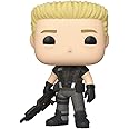 Amazon.com: Funko Pop! Movies: Starship Troopers - Ace Levy : Funko ...