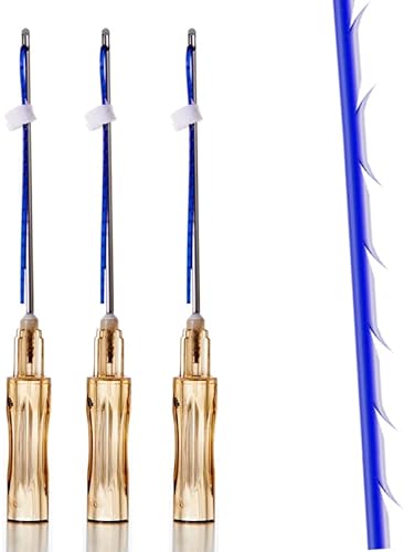 سعر Pdo Thread (Nose thread cog 2-1 19G 38mm) For Face Lift/Whole Body ...