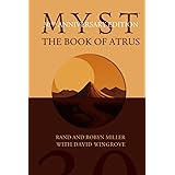 The Book of D'Ni (Myst, Book 3): Rand Miller, David Wingrove ...