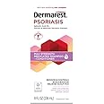 Amazon.com: Dermarest Psoriasis Medicated Shampoo Plus Conditioner - 8 ...