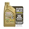 Castrol Edge Extended Performance 5W-30 Advanced Full Synthetic Motor ...