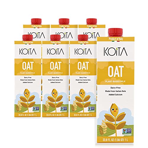Oat Milks Kuwait | Buy Online | Whizz Others