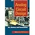 Analog Circuit Design: A Tutorial Guide to Applications and Solutions ...