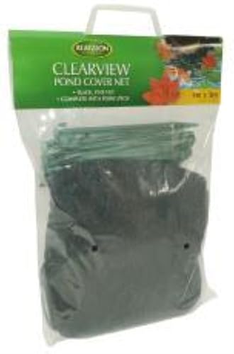 Netfloat Pond Netting Rings for Pest & Heron Deterrent Protection for ...