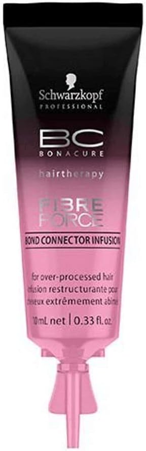 Schwarzkopf Professional BC Bonacure Fibre Force Bond Connector ...