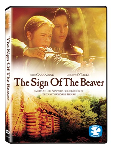 Literature Unit for The Sign of the Beaver - Life Beyond the Lesson Plan