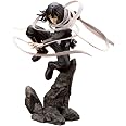Amazon.com: Kotobukiya My Hero Academia: Shota Aizawa ARTFX J Statue ...