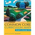 Amazon.com: Common Core Curriculum Maps in English Language Arts ...
