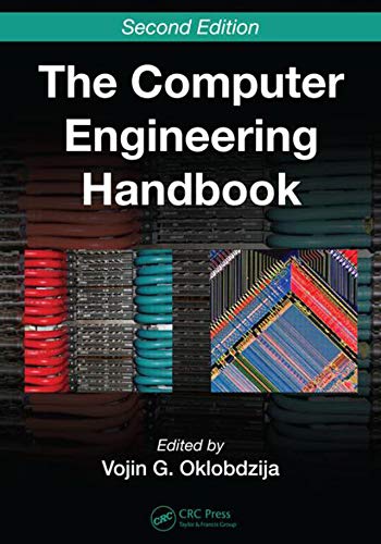 The Computer Engineering Handbook (Computer Engineering Series ...