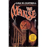 The Manse: Cantrell, Lisa W.: 9780812516739: Amazon.com: Books