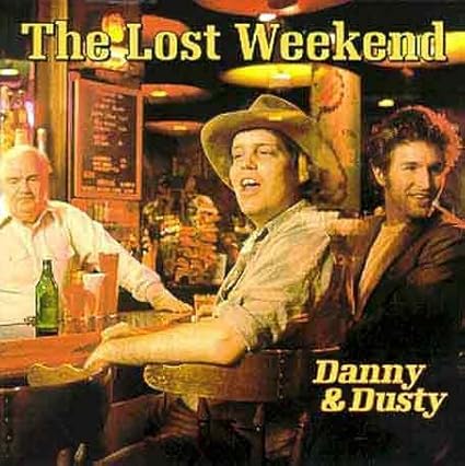 The Lost Weekend: Amazon.co.uk: Music