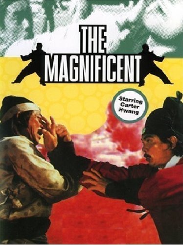 Watch The Magnificent | Prime Video