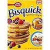 Betty Crocker Heart Smart Bisquick Pancake and Baking Mix, Low-fat ...