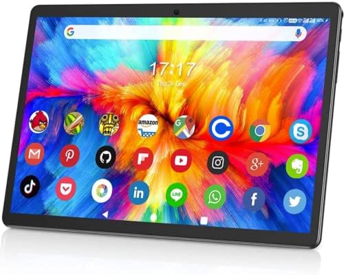 Android Tablet 10.0 OS 10.1 HD IPS Screen 3G Dual SIM 2GB + 32GB ...