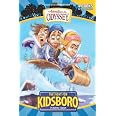 Amazon.com: The Fight for Kidsboro (Focus on the Family, Adventures in ...