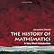 The History of Mathematics: A Very Short Introduction (Very Short ...