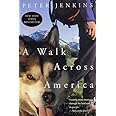 A Walk Across America: Jenkins, Peter: 9780060959555: Amazon.com: Books