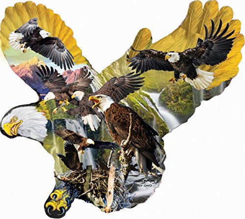 Bird Shaped Jigsaw Puzzles | Jigsaw Puzzles For Adults