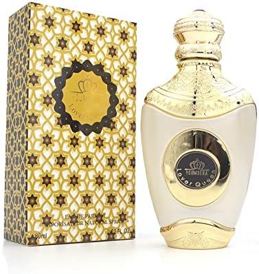 Youmsera Lover Queen Perfume 6067 For Women, 80 ml price in Saudi ...