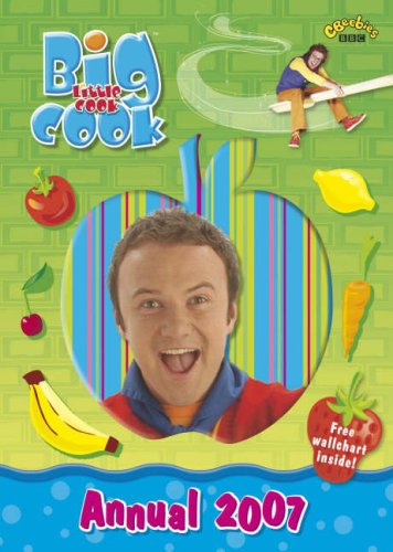 Big Cook Little Cook: Bbc: 9781405901796: Books - Amazon.ca