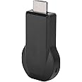 Amazon.com: Wireless Display Adapter, Airplay Receiver Wireless ...