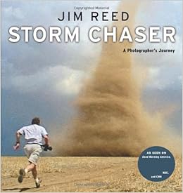 Amazon.com: Storm Chaser: A Photographer's Journey (9780810921474): Jim ...