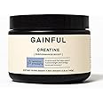 Amazon.com: Gainful Creatine Powder, Post Workout Amino Acid Supplement ...