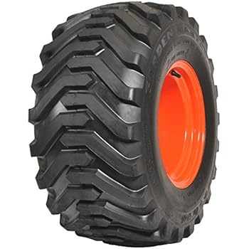 Amazon.com : MowerPartsGroup (2) Kubota Wheel & Tire Assemblies 26x12.00-12 Fits BX2350D BX2360 ...