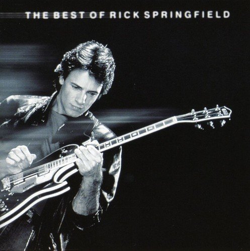 Release “The Best Of Rick Springfield” by Rick Springfield - MusicBrainz
