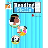 Spelling Skills: Grade 4 (Flash Kids Harcourt Family Learning): Flash ...