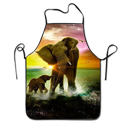 Animal Aprons | Kritters in the Mailbox | Animal Apron