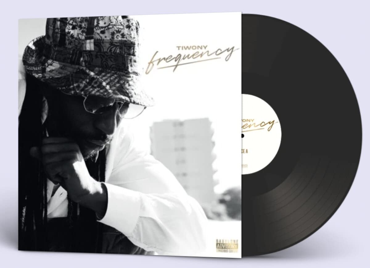 Mua FREQUENCY [12 inch Analog] trên Amazon Nhật chính hãng 2024 | Fado