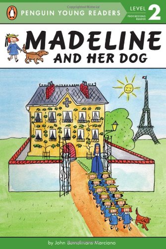 Madeline Book Series