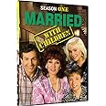 Amazon.com: Married... with Children: Season 2 : Ed O'Neill, Christina ...
