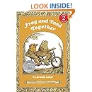 Frog and Toad Together (I Can Read Level 2): Arnold Lobel: 9780064440219: Amazon.com: Books