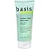 Amazon.com: Basis Cleaner Clean Face Wash, 6 Ounce Tube (Pack of 4): Beauty