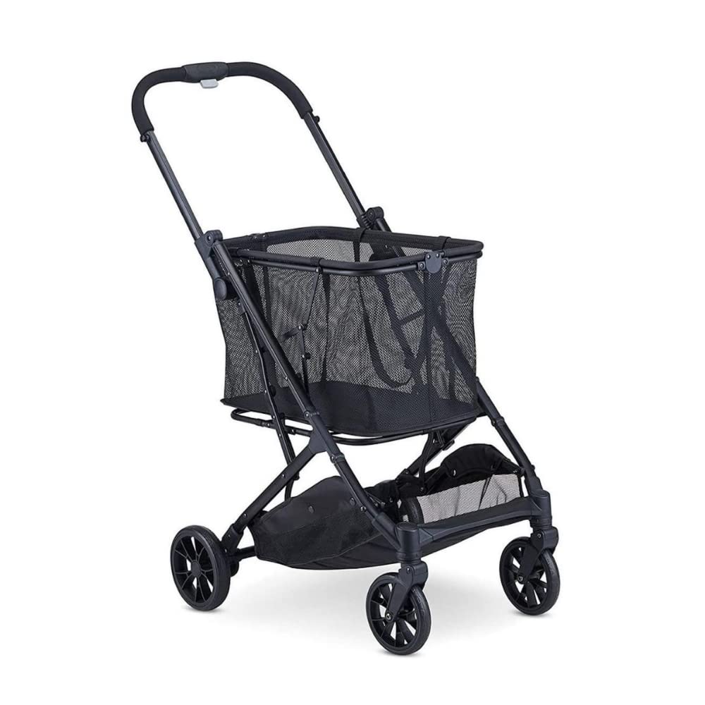 Mua Joovy Boot Shopping Cart Featuring 70 lbs Total Weight Capacity ...