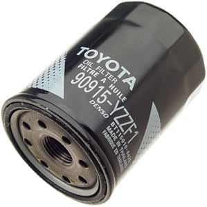 Amazon.com: OES Genuine Oil Filter for select Scion/Toyota models ...