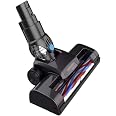 Amazon.com: Vacuum cleaner parts: Full Size LED Motorized Brush Head ...