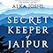 Amazon.com: The Secret Keeper of Jaipur: A novel for book clubs (The ...