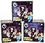 Amazon.com: Minecraft Mini Figure Battle Box The End: Toys & Games
