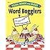 Word Twisters to exercise your mind: Word Games, Plexers, Pundles ...