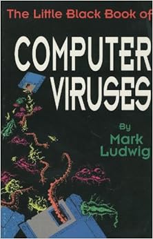 Buy The Little Black Book of Computer Viruses: The Basic Technology ...
