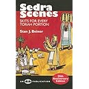 Sedra Scenes : Skits for Every Torah Portion: Stan Beiner ...