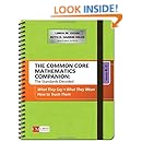 Amazon.com: The Common Core Mathematics Companion: The Standards ...